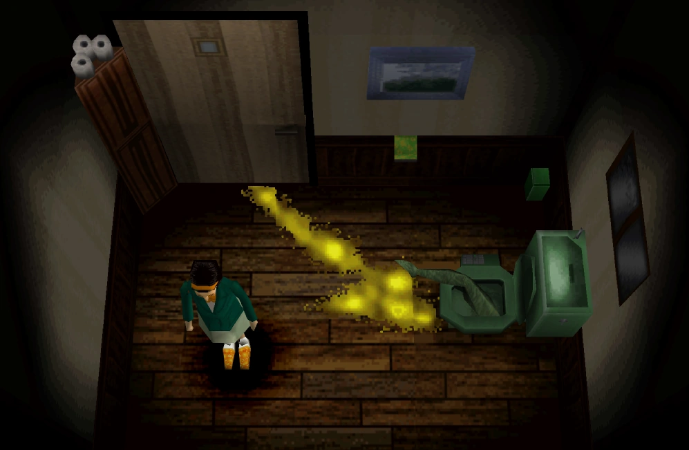 Tate House | Clock Tower Wiki | Fandom