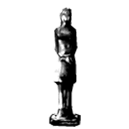 Bronze Figurine | Clock Tower Wiki | Fandom