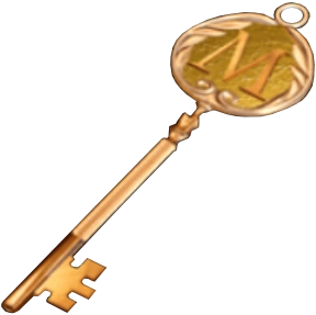 Master Key | Clock Tower Wiki | Fandom