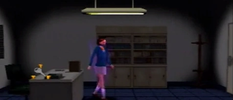 Shotgun | Clock Tower Wiki | Fandom