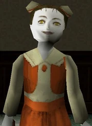 Stephanie Tate | Clock Tower Wiki | Fandom