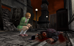 Clock tower ps2 store