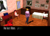 Helen Maxwell | Clock Tower Wiki | Fandom