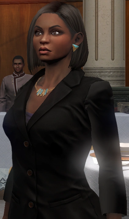 Maria Ortiz | Clock Tower Wiki | Fandom