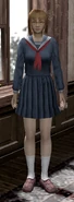 Clock Tower 3 Costumes | Clock Tower Wiki | Fandom