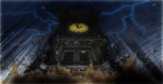 Burroughs Castle | Clock Tower Wiki | Fandom