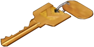 Labeled Key B | Clock Tower Wiki | Fandom