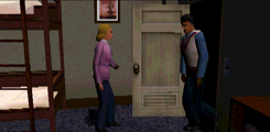 Baker | Clock Tower Wiki | Fandom