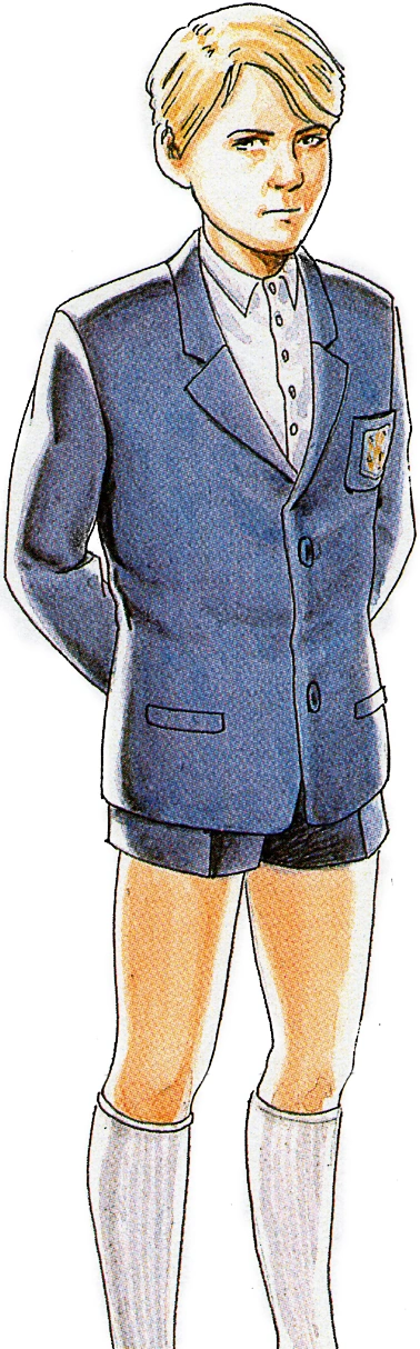 Edward | Clock Tower Wiki | Fandom