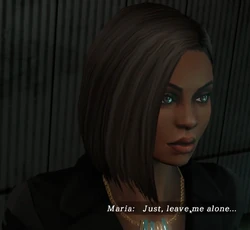 Maria Ortiz | Clock Tower Wiki | Fandom