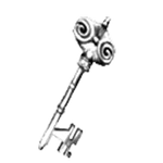 Castle Gate Key | Clock Tower Wiki | Fandom