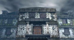 Hamilton House | Clock Tower Wiki | Fandom