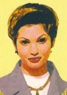 Mary Barrows | Wiki Clock Tower | Fandom