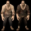 Haunting Ground Costumes | Clock Tower Wiki | Fandom