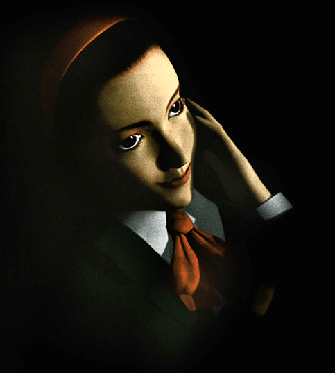 Clock Tower II: The Struggle Within | Clock Tower Wiki | Fandom