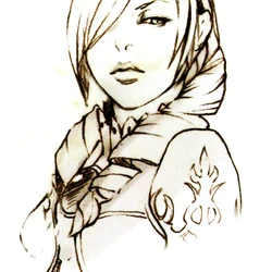 Clock Tower Jennifer Simpson Manga