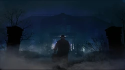Hamilton House | Clock Tower Wiki | Fandom