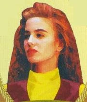 Ann | Wiki Clock Tower | Fandom