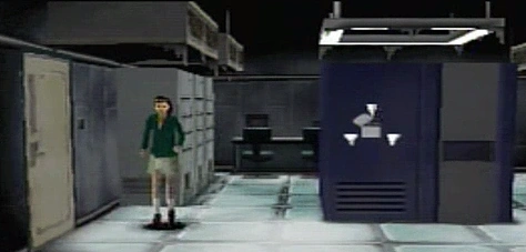 Lab Key | Clock Tower Wiki | Fandom