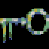 Cage Key | Clock Tower Wiki | Fandom