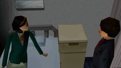 Clock Tower II: The Struggle Within | Clock Tower Wiki | Fandom