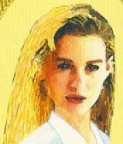 Laura Harrington | Wiki Clock Tower | Fandom