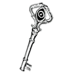 Sol Key | Clock Tower Wiki | Fandom