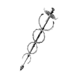 Cane of Caduceus | Clock Tower Wiki | Fandom