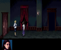 Clock Tower: The First Fear | Clock Tower Wiki | Fandom