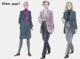 Helen Maxwell | Clock Tower Wiki | Fandom