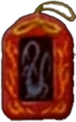 Mikoshi Amulet | Clock Tower Wiki | Fandom