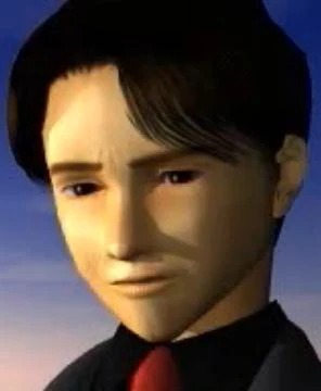 Alex Corey | Clock Tower Human Entertainment Wiki | Fandom