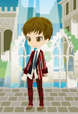 Terry Minx | Sable Skies Wikia | Fandom