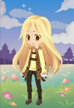 Aurelia Riore | Sable Skies Wikia | Fandom
