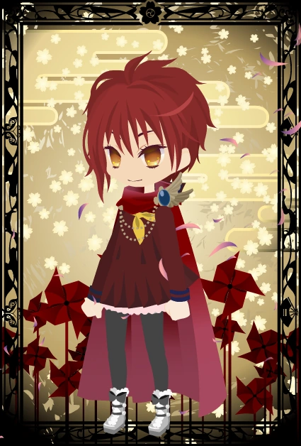 Talia Ceres | Sable Skies Wikia | Fandom