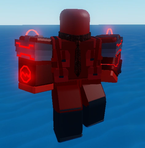 Veteran | Clockverse Wiki | Fandom