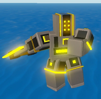 Artisan | Clockverse Wiki | Fandom