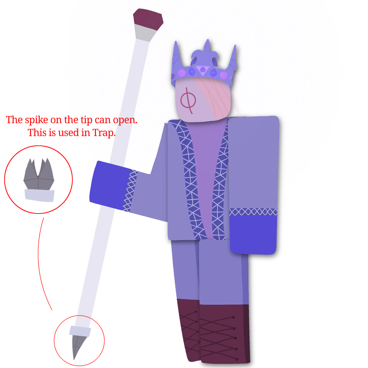 Regnant | Clockverse Wiki | Fandom