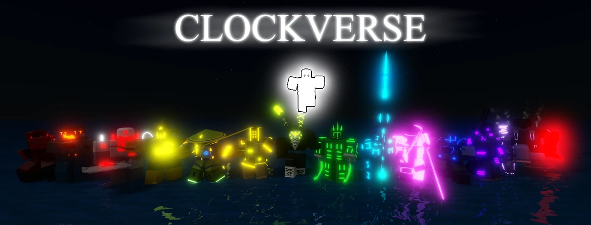 Hosts | Clockverse Wiki | Fandom