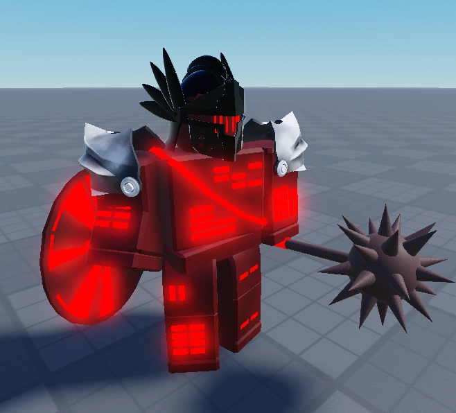 Triumph | Clockverse Wiki | Fandom