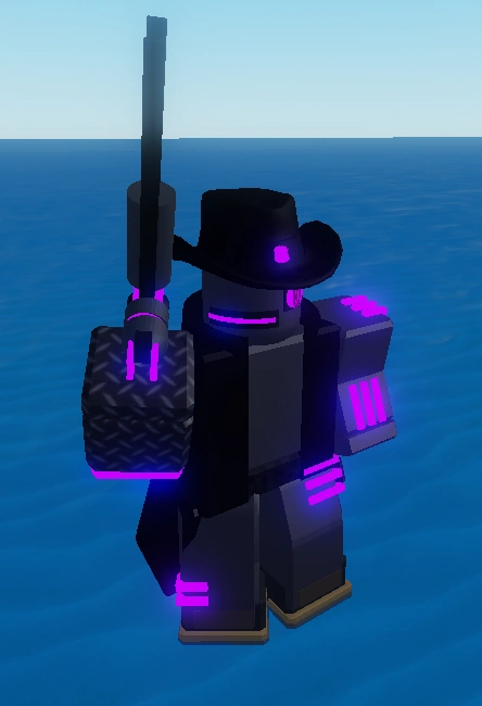 Vestige | Clockverse Wiki | Fandom