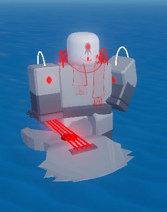 Witness | Clockverse Wiki | Fandom