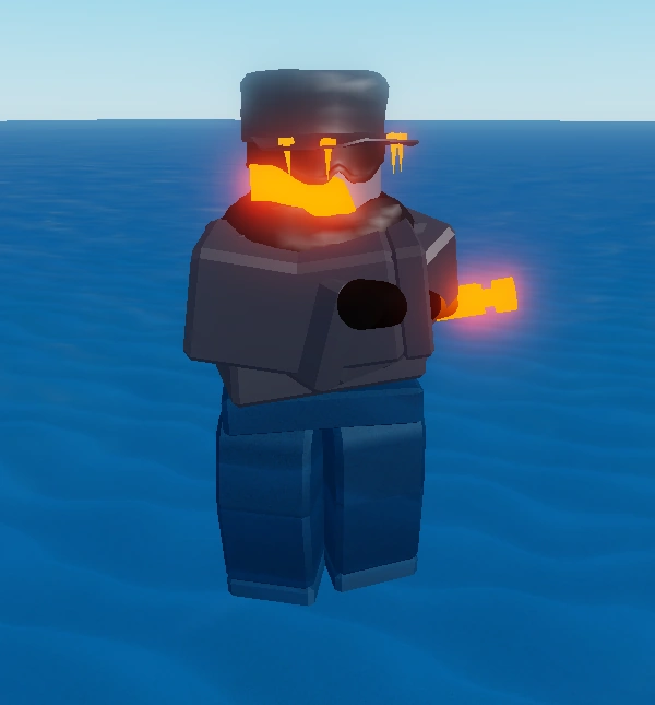 Bloxxer | Clockverse Wiki | Fandom