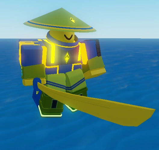 Drifter | Clockverse Wiki | Fandom