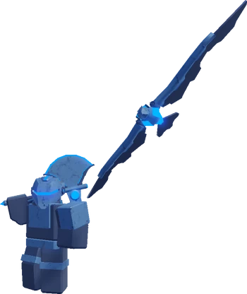 Breaker | Clockverse Wiki | Fandom