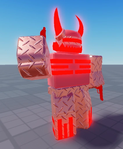 Ravager | Clockverse Wiki | Fandom