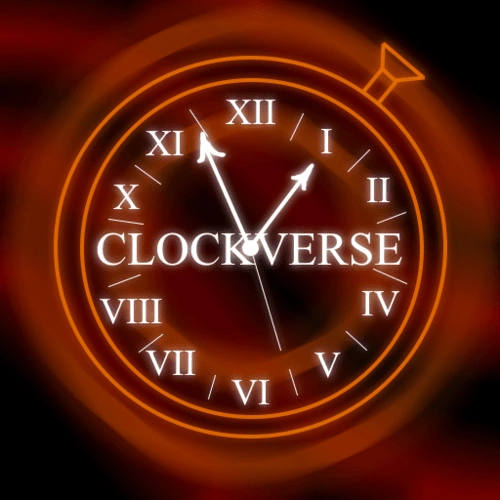 Servant | Clockverse Wiki | Fandom
