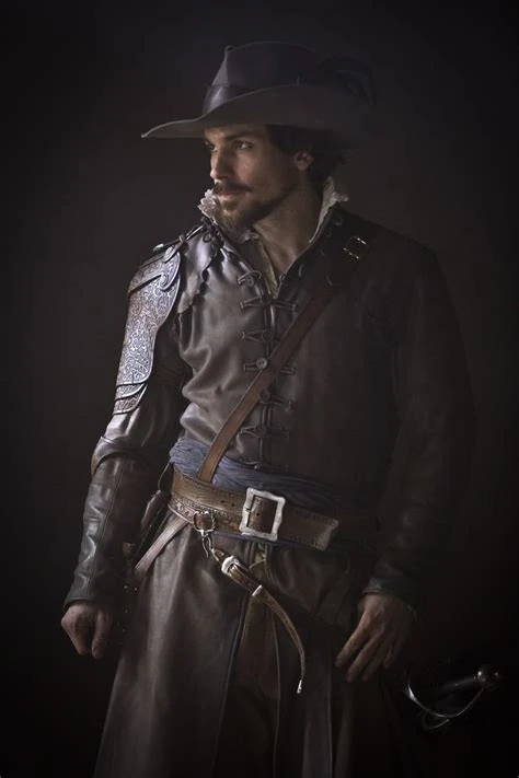 Boris Alexiyevich Gusov | Clockwork and Simulacrams Wiki | Fandom