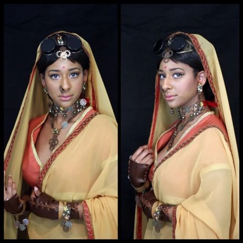 Mahari | Clockwork and Simulacrams Wiki | Fandom