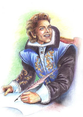 Petrello "Petey" DePeplesham | Clockwork and Simulacrams Wiki | Fandom